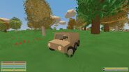 APC | Unturned Bunker Wiki | Fandom