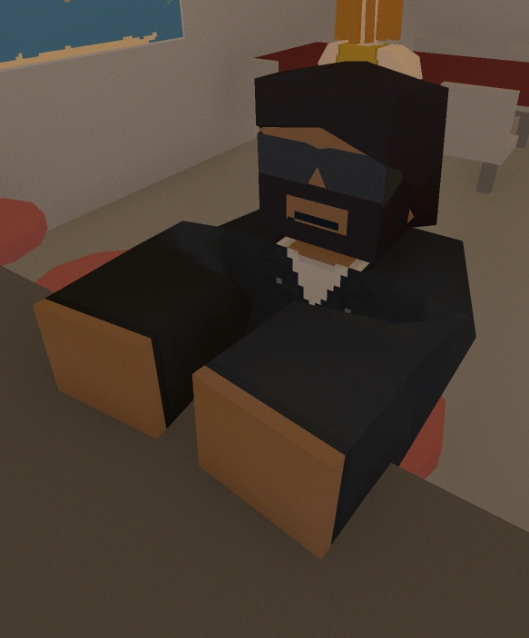 Ivanildo | Unturned Bunker Wiki | Fandom