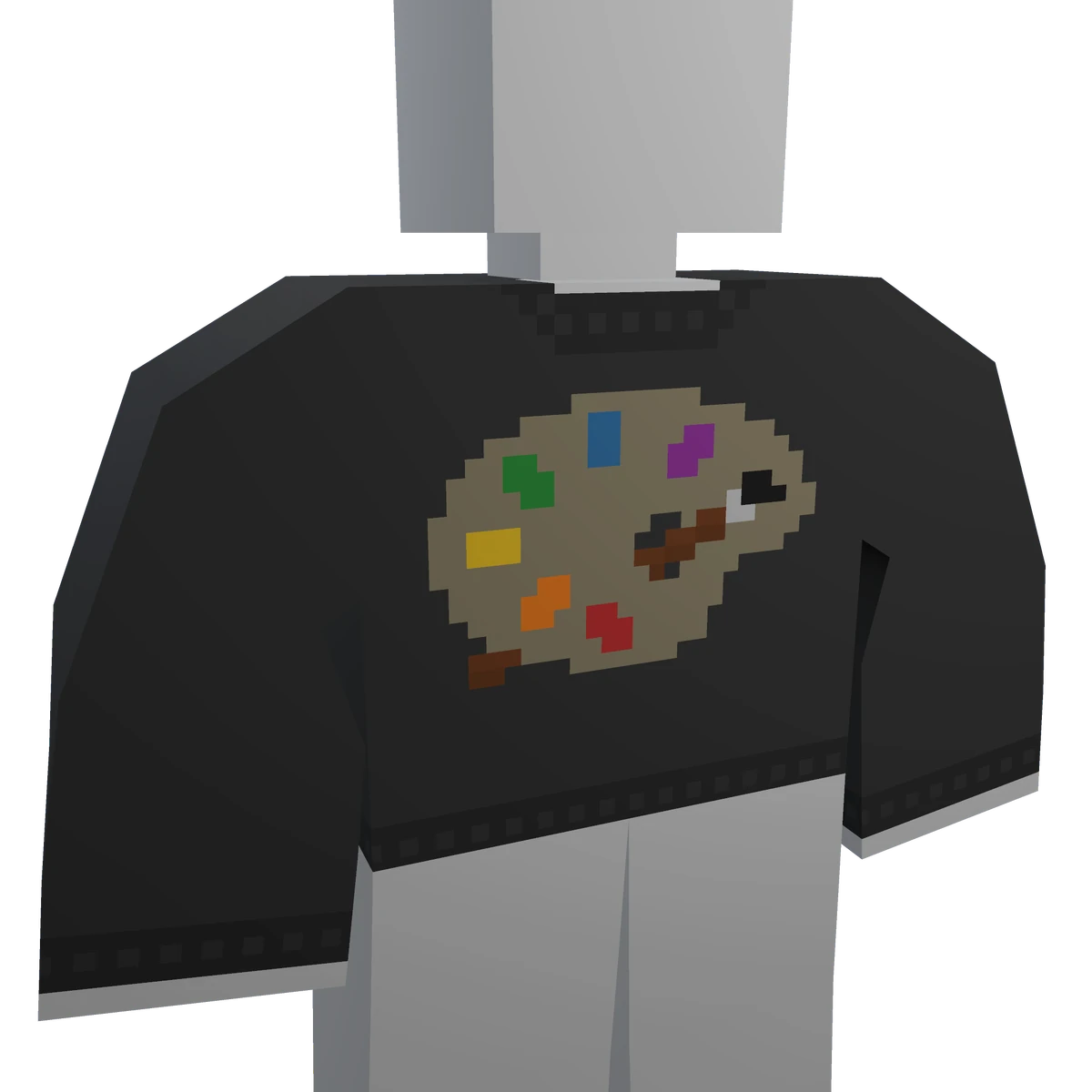 Shiny Art Contest Sweater | Unturned Bunker Wiki | Fandom