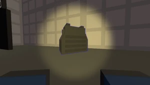 Riot Vest | Unturned Bunker Wiki | Fandom