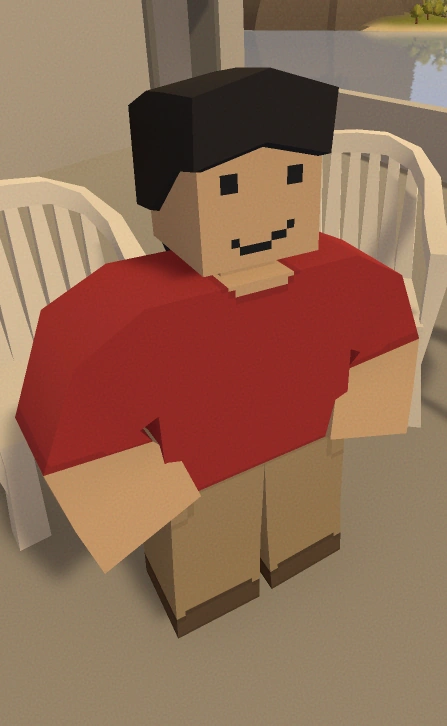 Gisele | Unturned Bunker Wiki | Fandom