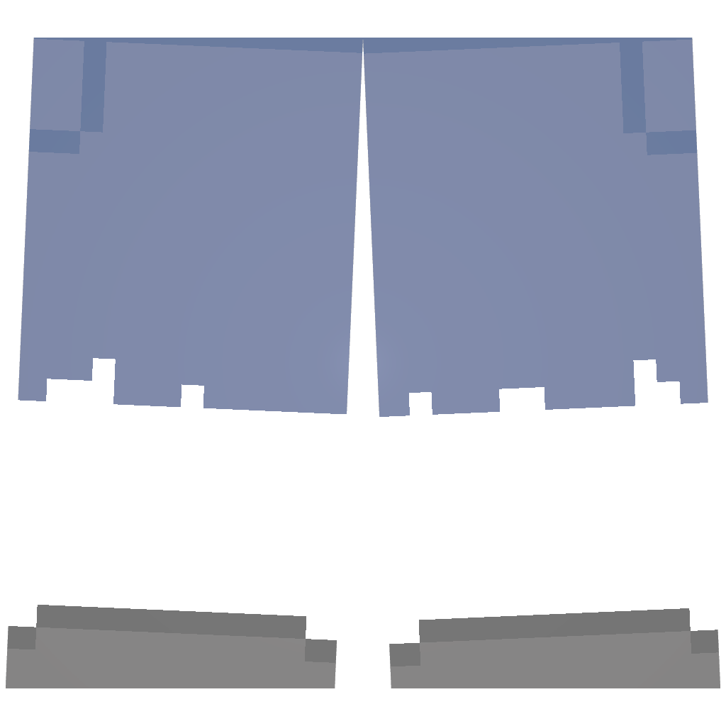 Denim Shorts | Unturned Bunker Wiki | Fandom