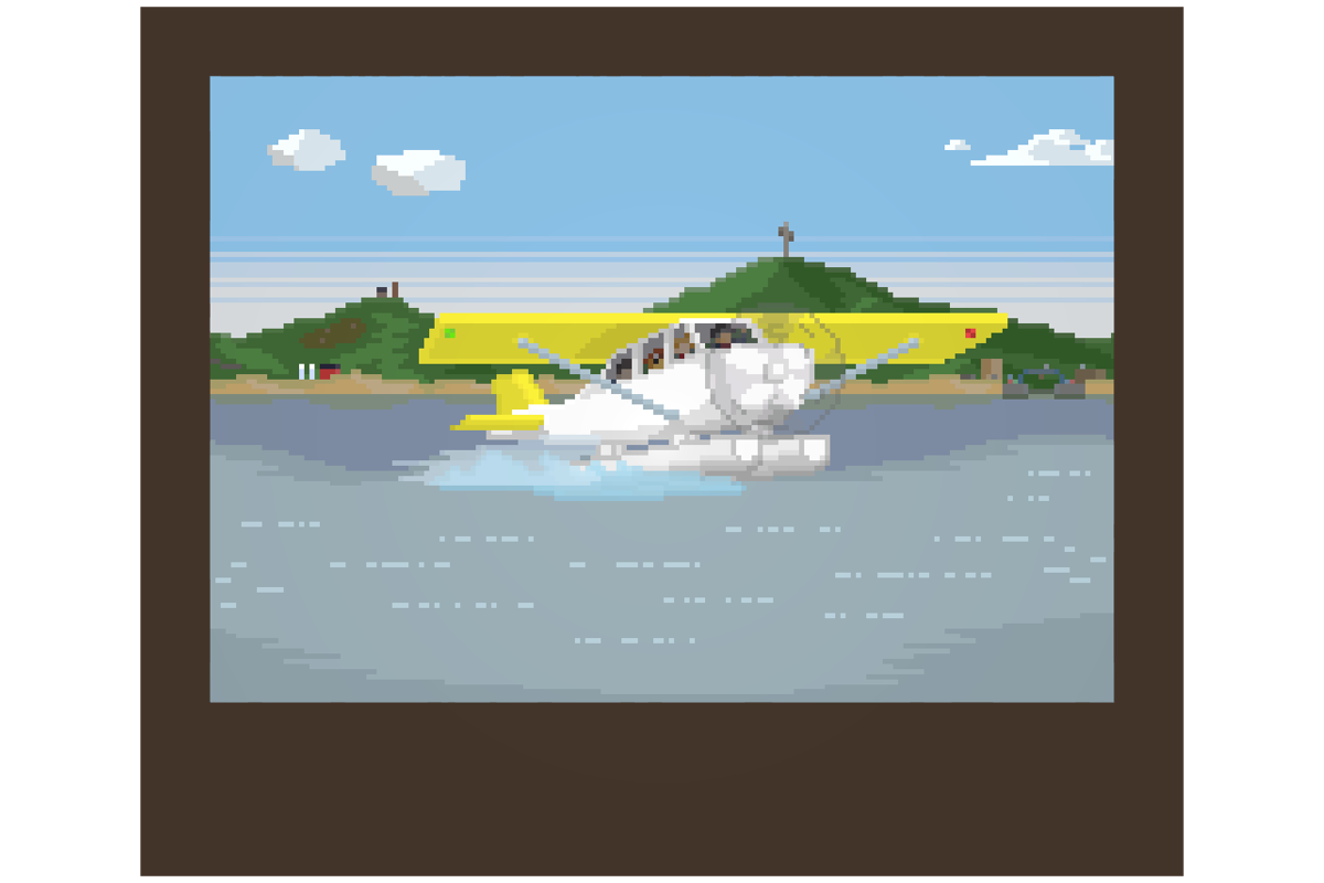 "Otter" | Unturned Bunker Wiki | Fandom