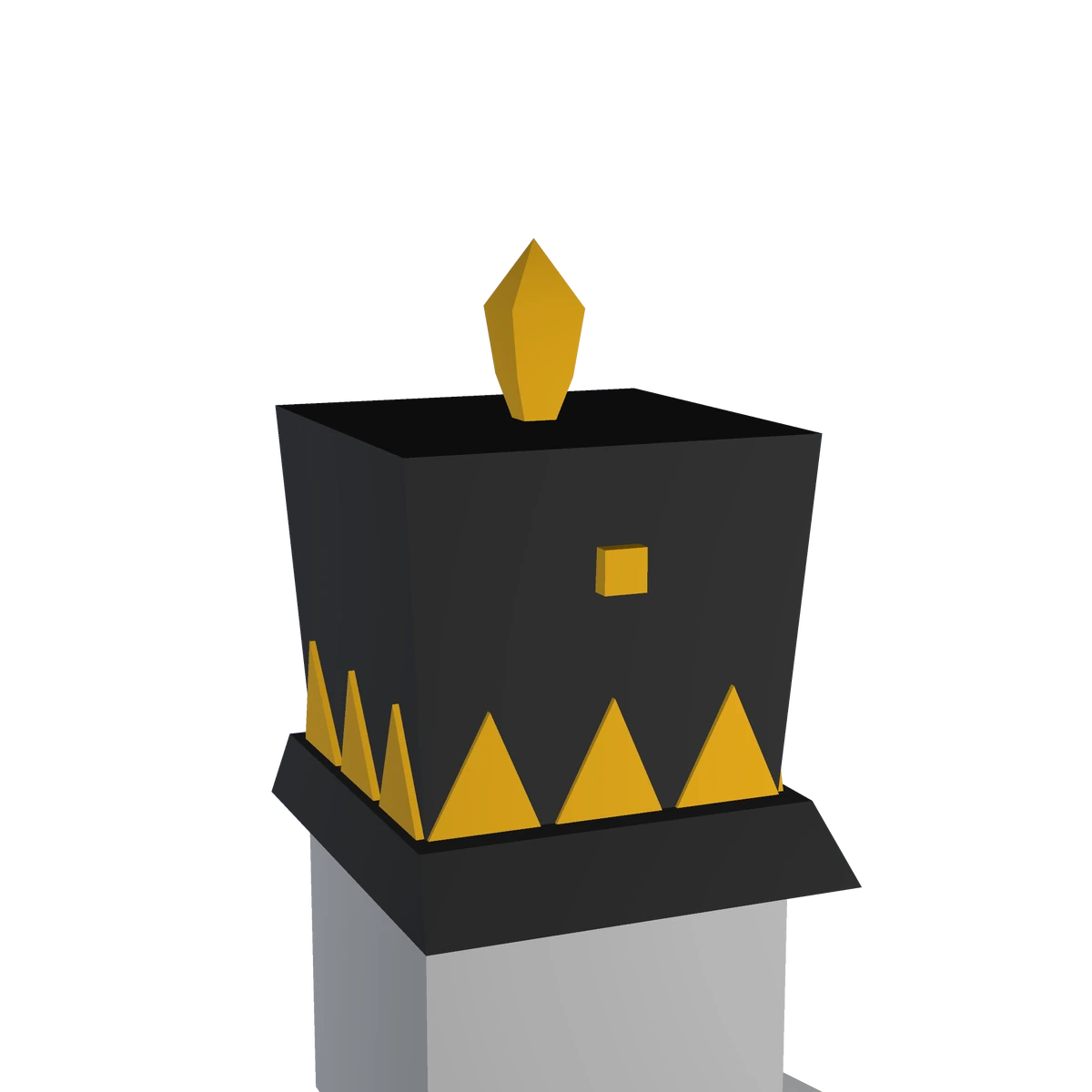 Nutcracker Outfit | Unturned Bunker Wiki | Fandom