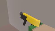 Desert Falcon | Unturned Bunker Wiki | Fandom