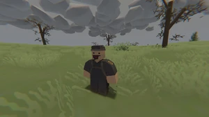 RULA | Unturned Bunker Wiki | Fandom