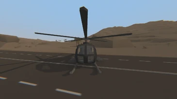 HH-6 | Unturned Bunker Wiki | Fandom