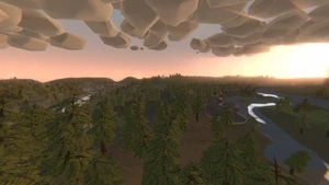 Carpat | Unturned Bunker Wiki | Fandom