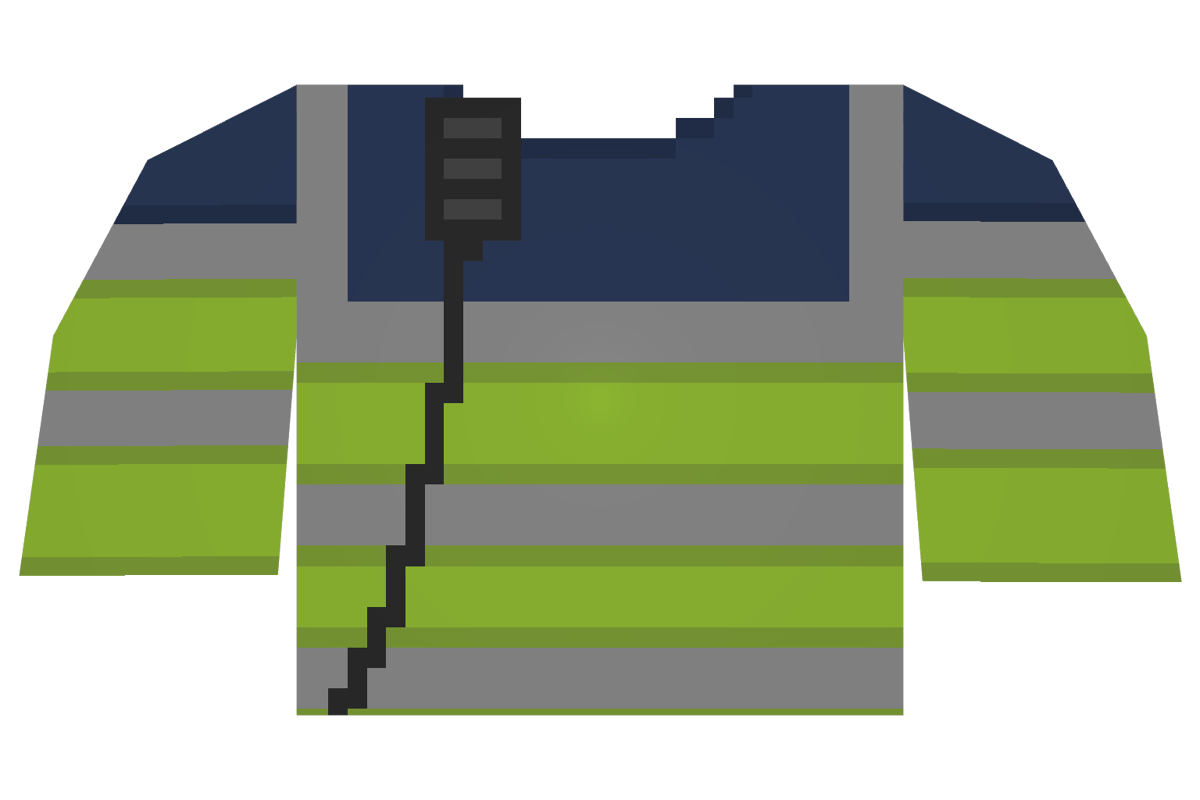 Garda Top | Unturned Bunker Wiki | Fandom