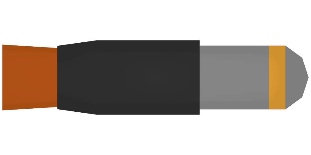 Military Rocket | Unturned Bunker Wiki | Fandom
