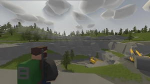 PEI | Unturned Bunker Wiki | Fandom