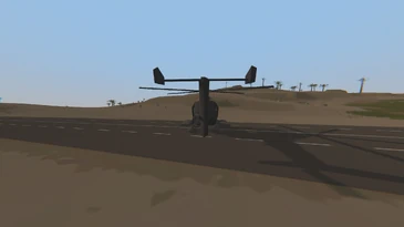 HH-6 | Unturned Bunker Wiki | Fandom