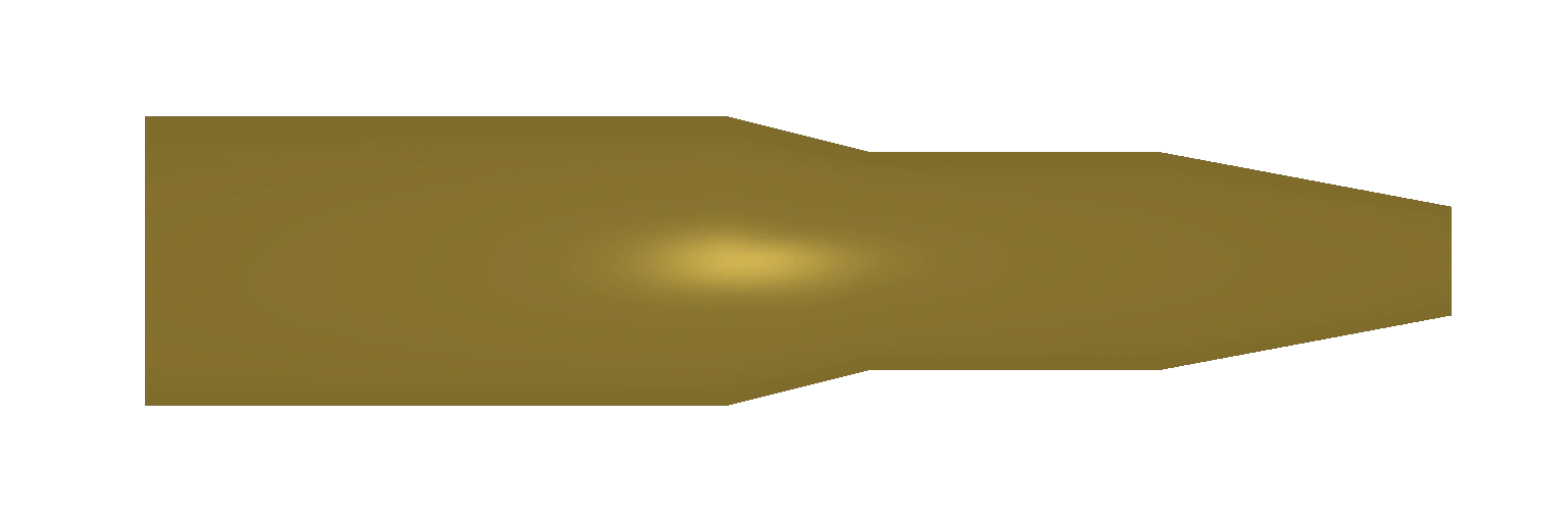 Missile | Unturned Bunker Wiki | Fandom