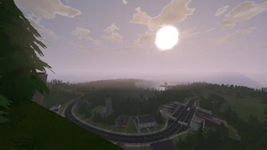 Buak | Unturned Bunker Wiki | Fandom