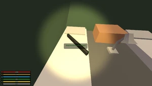 Extended Masterkey Barrels | Unturned Bunker Wiki | Fandom