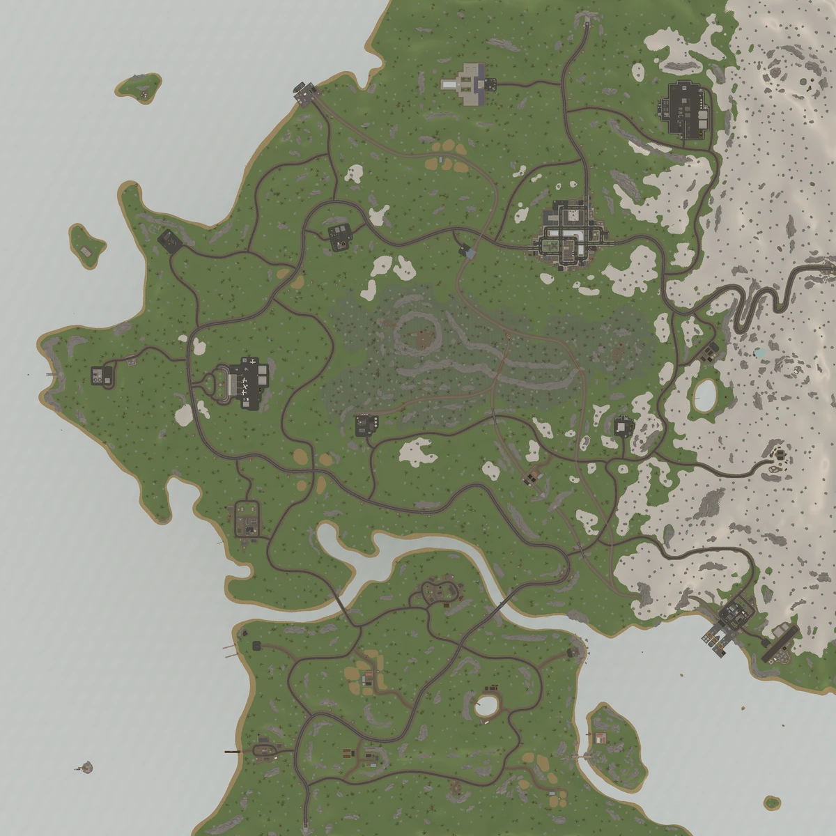 France | Unturned Bunker Wiki | Fandom