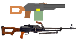 Nykorev | Unturned Bunker Wiki | Fandom