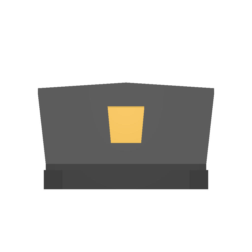 Security Guard Cap | Unturned Bunker Wiki | Fandom