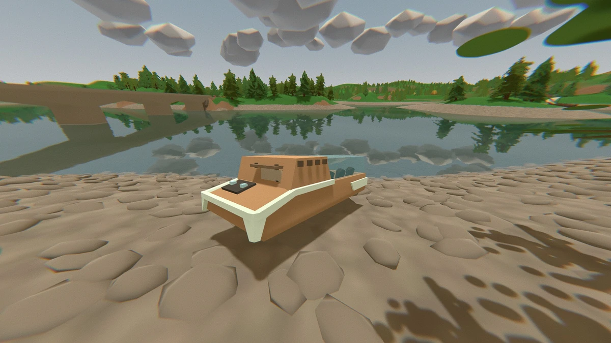 Duneslayer | Unturned Bunker Wiki | Fandom