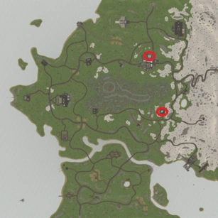 Riot Locations | Unturned Bunker Wiki | Fandom