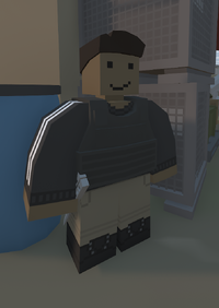 Arid Vendors | Unturned Bunker Wiki | Fandom