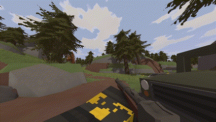 Crown (Escalation) | Unturned Bunker Wiki | Fandom