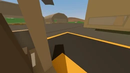 Transport Heli | Unturned Bunker Wiki | Fandom