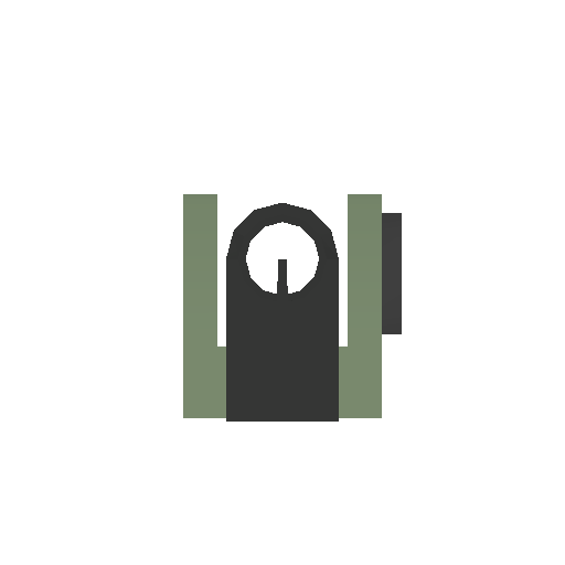 Injector Iron Sights | Unturned Bunker Wiki | Fandom