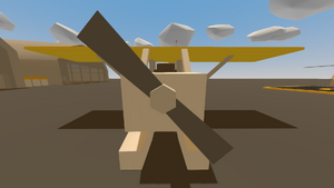 Otter | Unturned Bunker Wiki | Fandom