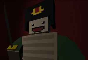 Ushanka | Unturned Bunker Wiki | Fandom