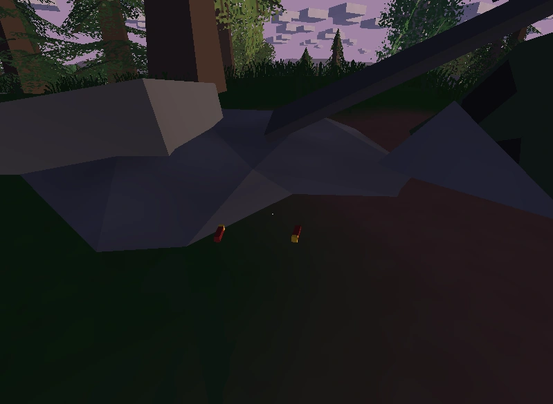 Buckshot | Unturned Bunker Wiki | Fandom