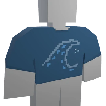 Wave Shirt | Unturned Bunker Wiki | Fandom