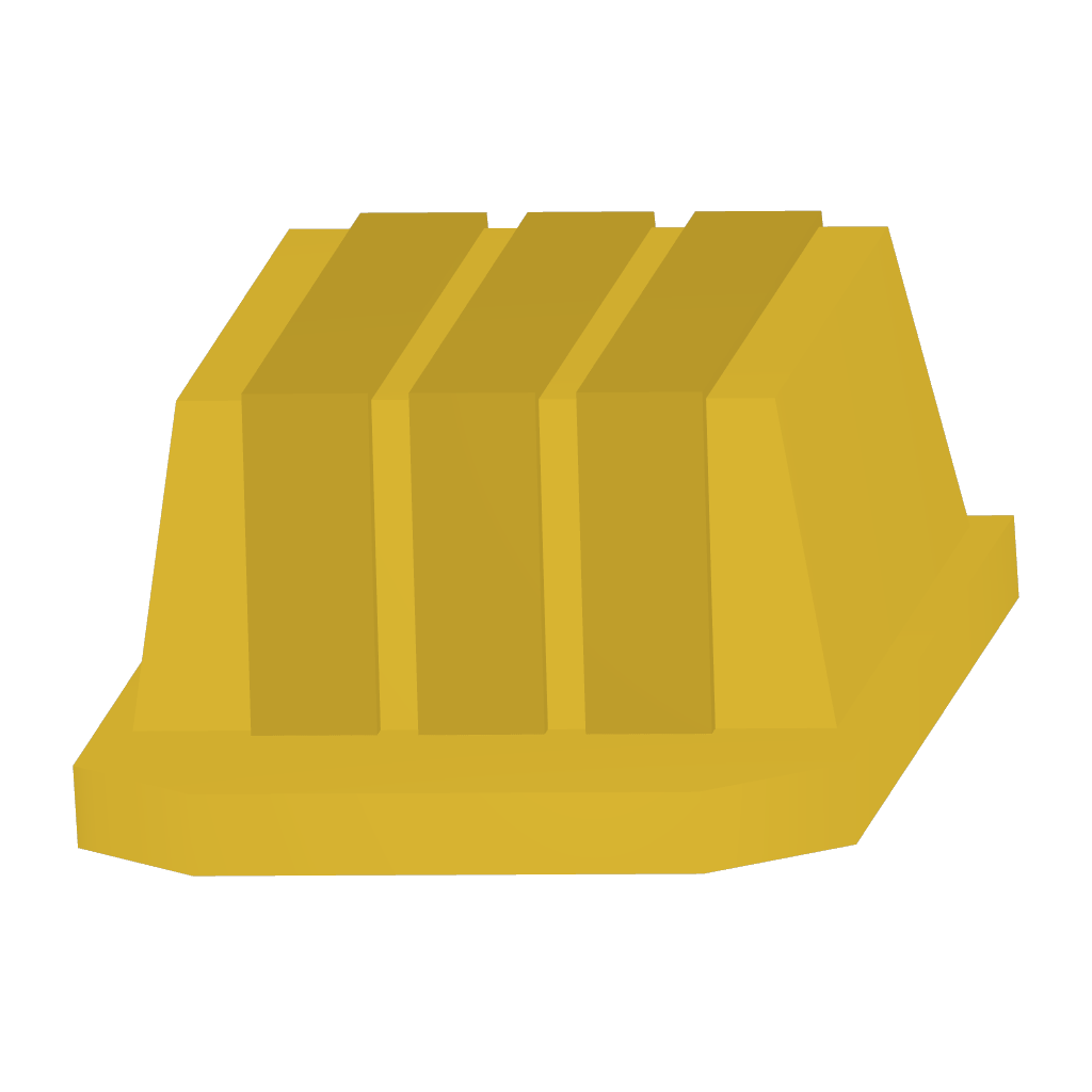 Hard Hat | Unturned Bunker Wiki | Fandom