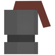 how to make makeshift grenade unturned