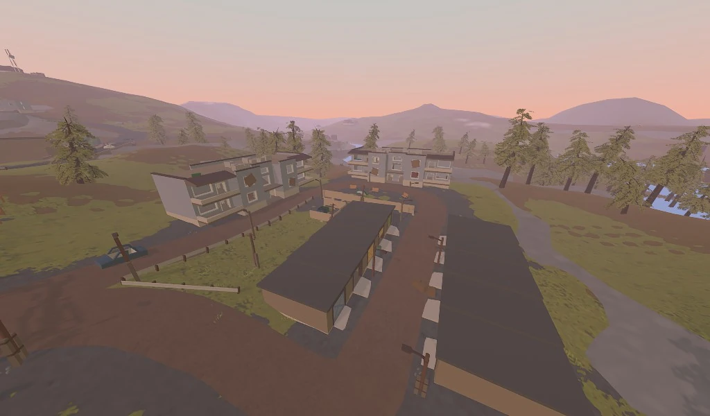 Nolanovo | Unturned Bunker Wiki | Fandom