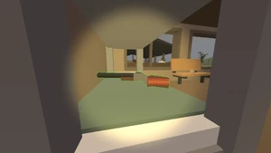 Single Shot Shotgun | Unturned Bunker Wiki | Fandom