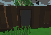Door | Unturned Bunker Wiki | Fandom