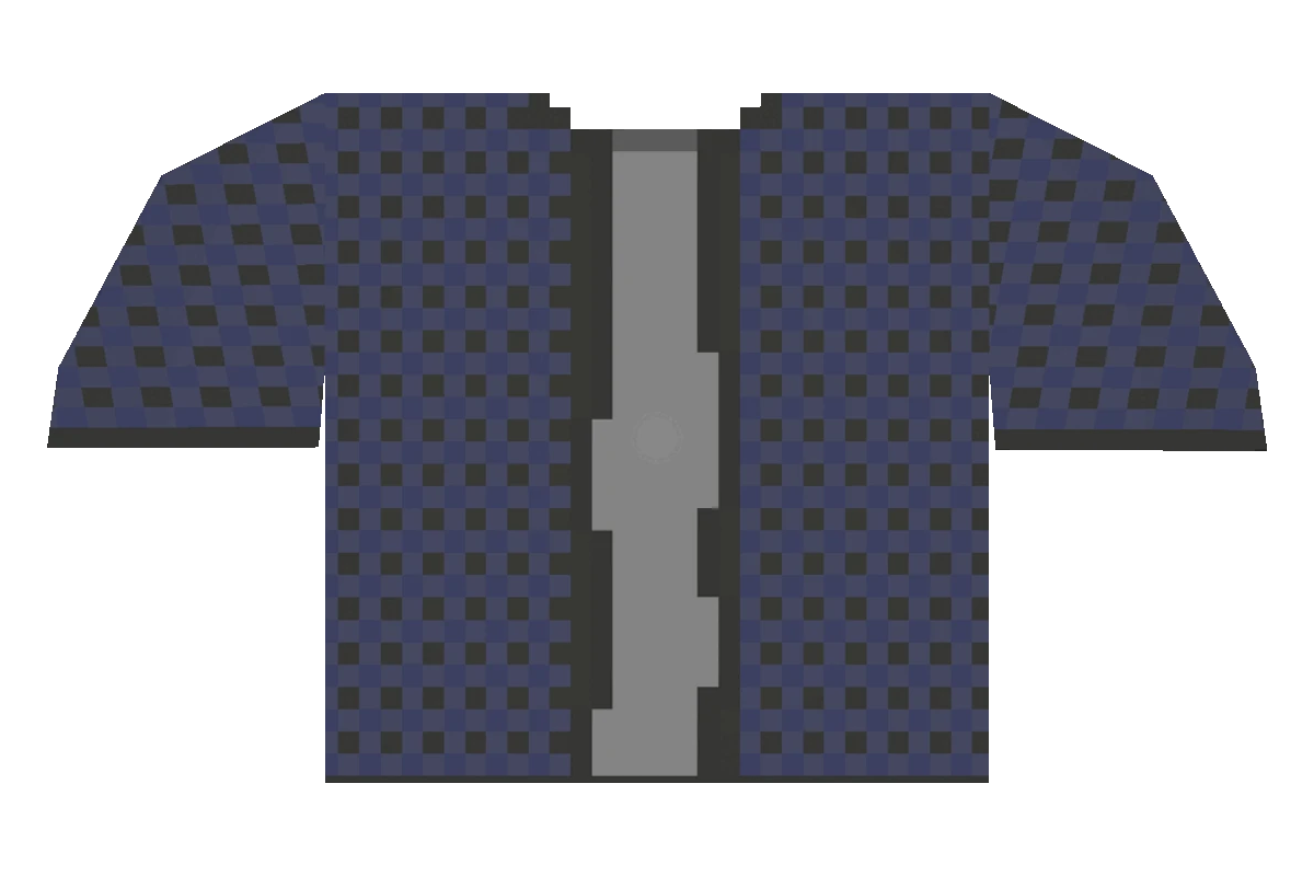 Slavic Open Hoodie | Unturned Bunker Wiki | Fandom