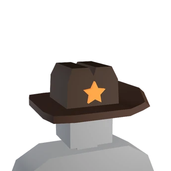 Rootbeer Ranger Hat | Unturned Bunker Wiki | Fandom