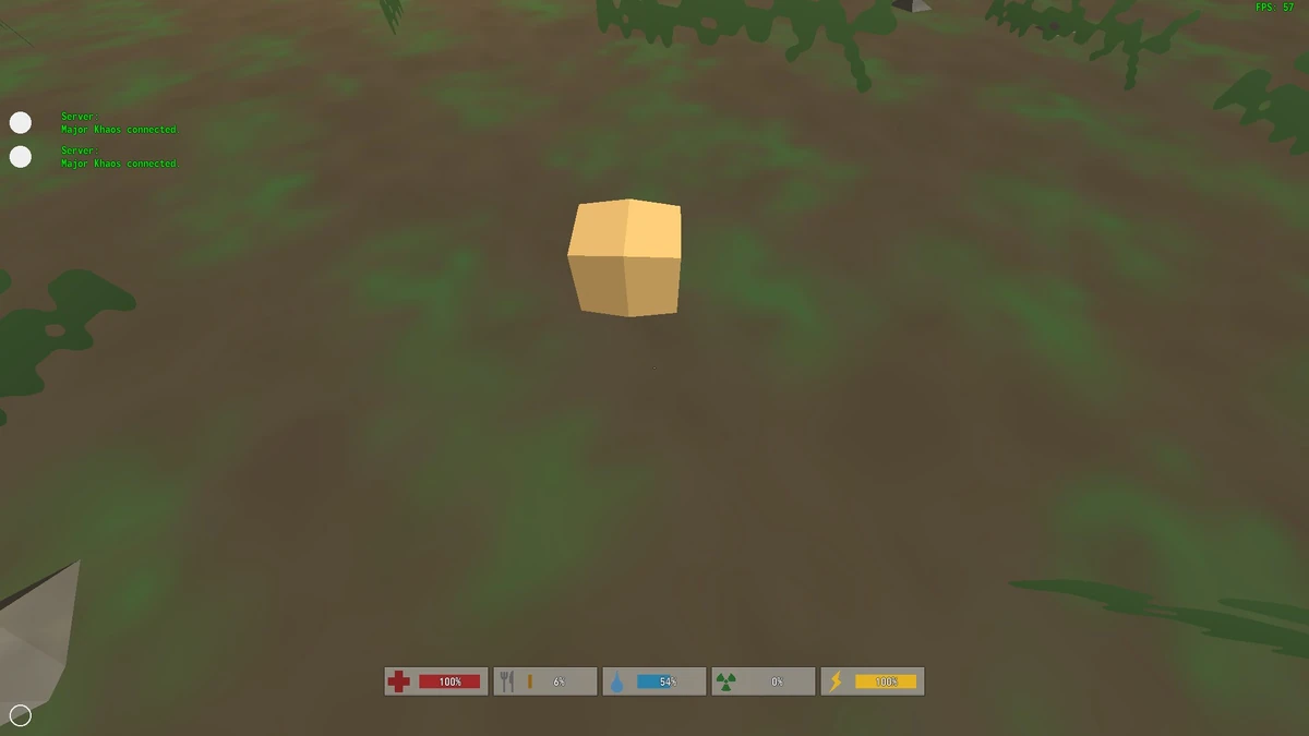 Fresh Potato | Unturned Bunker Wiki | Fandom