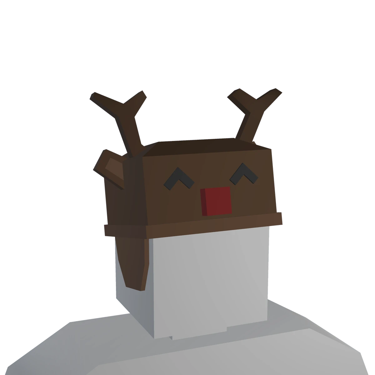 Reindeer Beanie | Unturned Bunker Wiki | Fandom