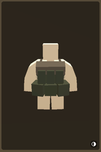 Alicepack | Unturned Bunker Wiki | Fandom