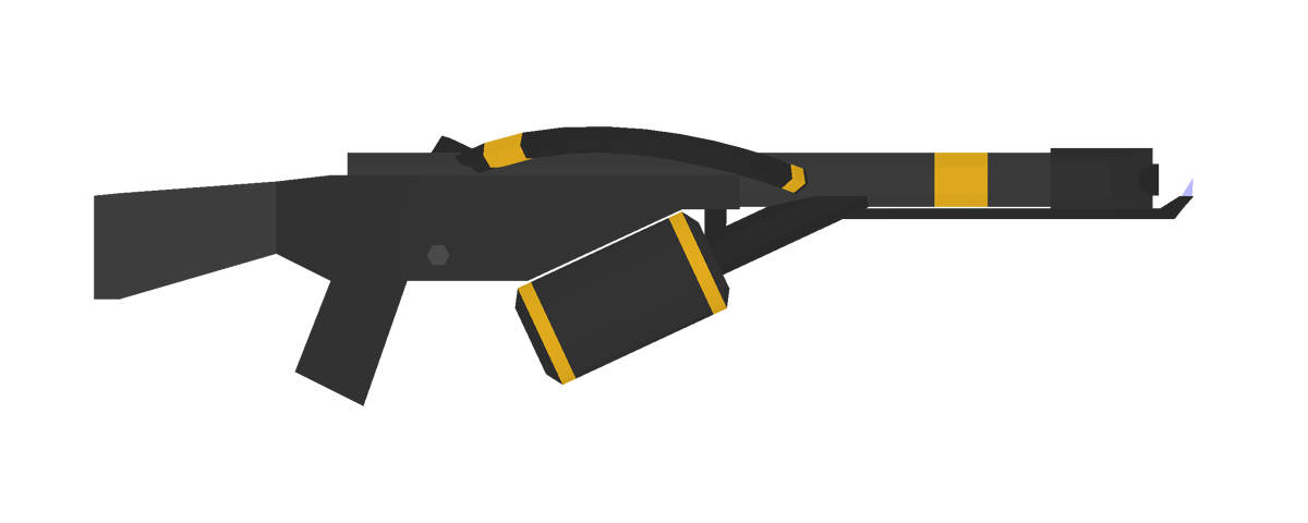 Flamethrower | Unturned Bunker Wiki | Fandom