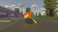 Zombie Boss | Unturned Bunker Wiki | Fandom