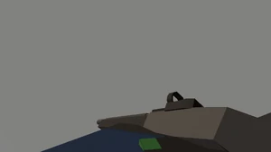 Tactical Musket | Unturned Bunker Wiki | Fandom