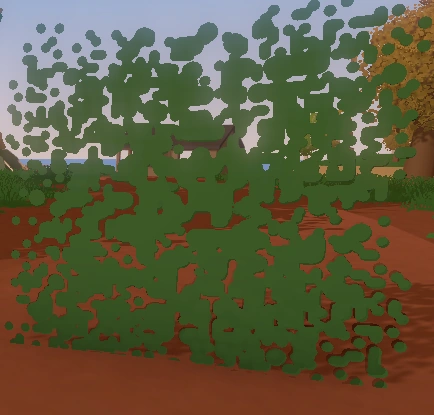Ghillie Netting | Unturned Bunker Wiki | Fandom