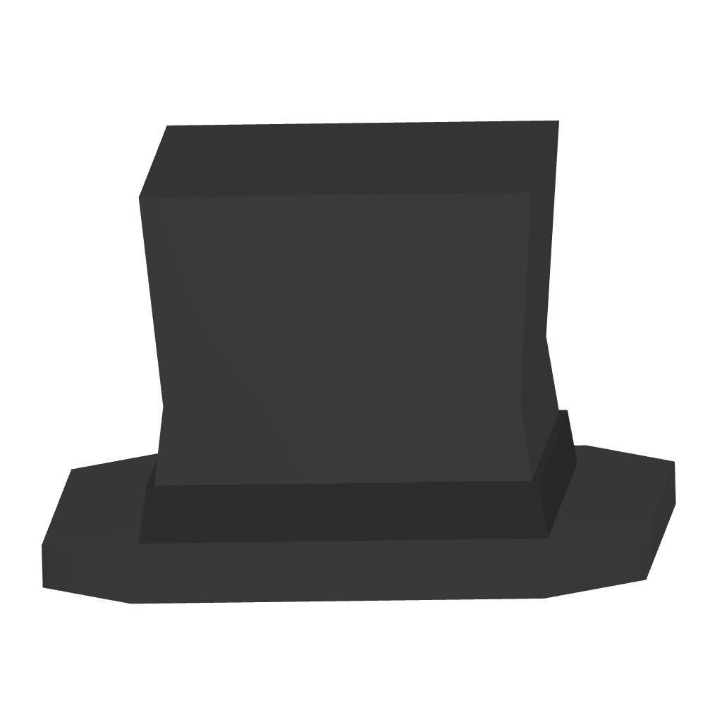 Top Hat | Unturned Bunker Wiki | Fandom