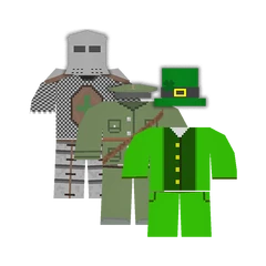 Ireland Map Bundle | Unturned Bunker Wiki | Fandom