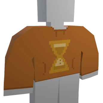 Hourglass Hoodie | Unturned Bunker Wiki | Fandom