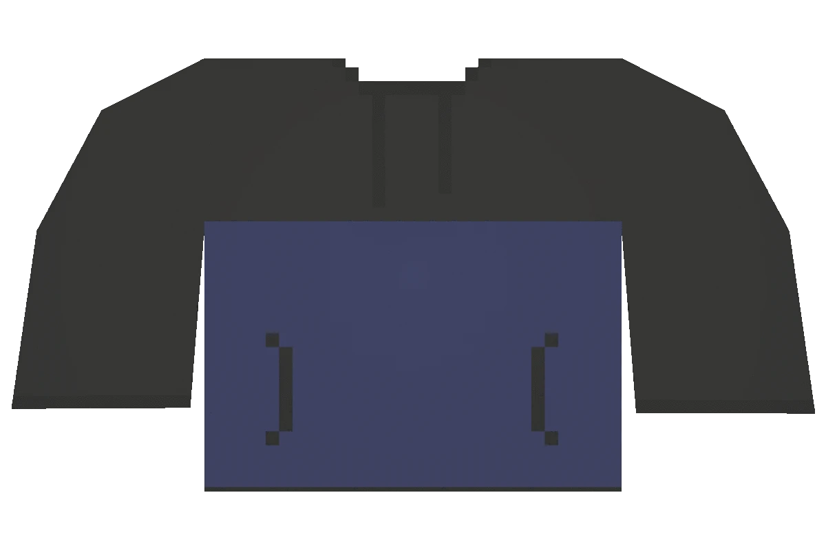 Slavic Hoodie | Unturned Bunker Wiki | Fandom